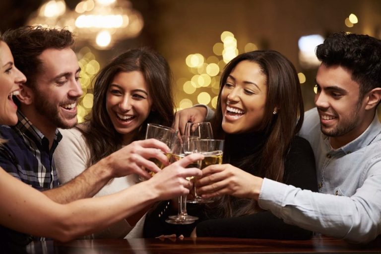 The Evolution of Pubs: From Ancient Taverns to Modern Social Hubs